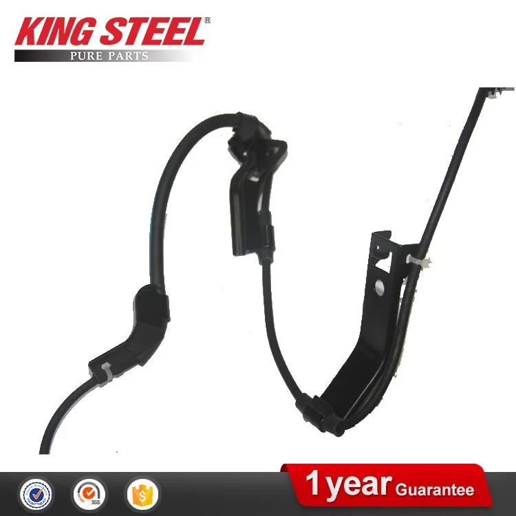 Abs Wheel Speed Sensor For Toyota Fortuner Tgn26 89542-0k020 - Buy Abs ...