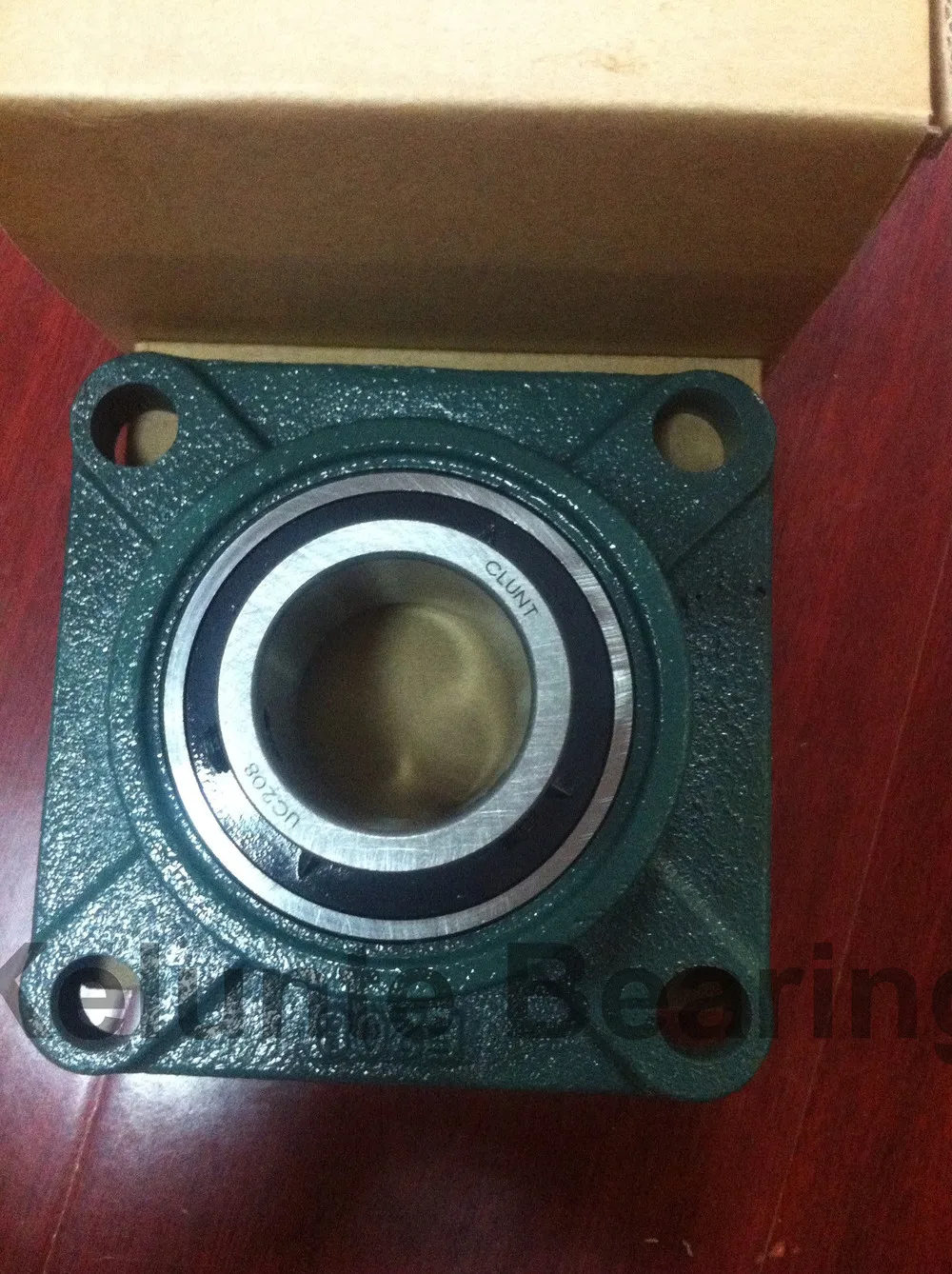 Pillow Block Bearing F208 - Durable & Versatile Solutions