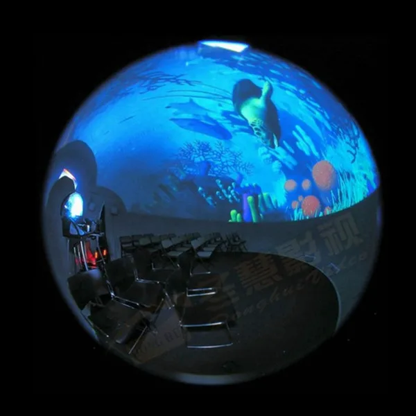 New Style 3d Ball Projection Screen,Sphere Screen - Buy 3d Ball ...