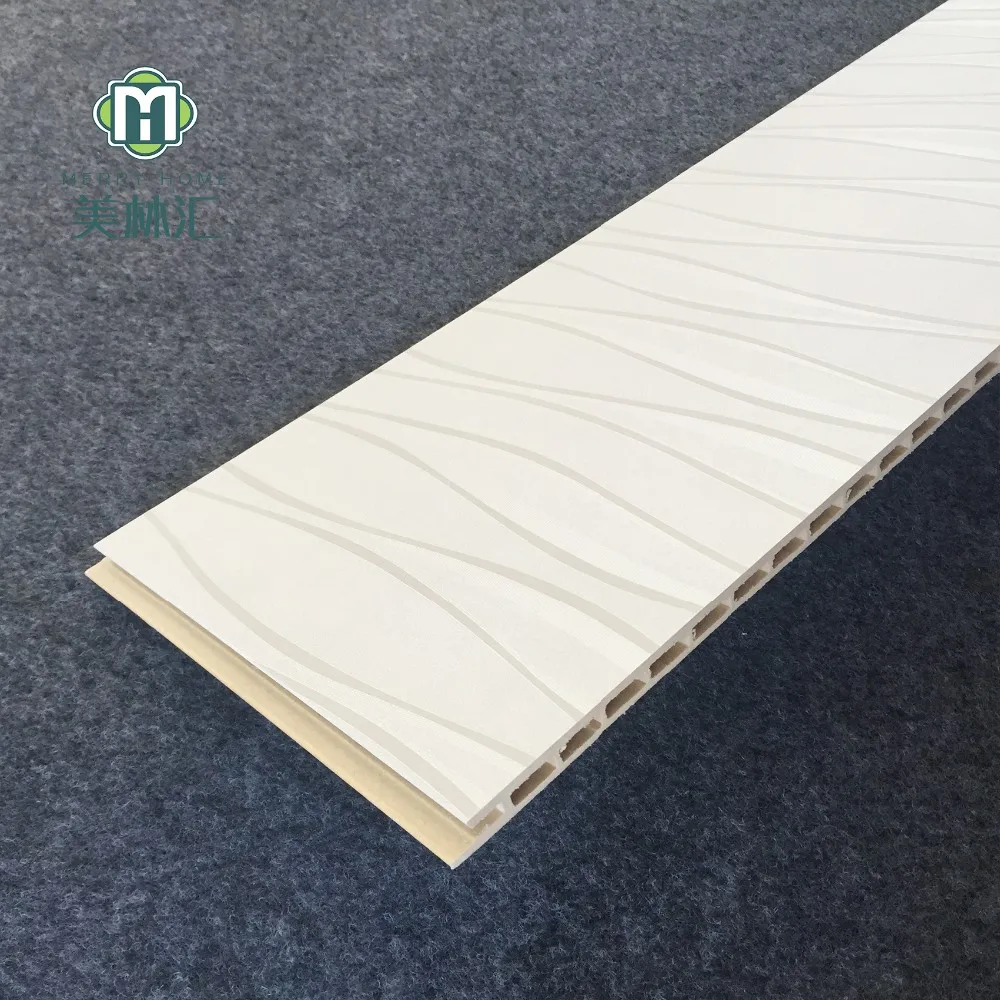 Wall Panel Pvc Profile Cheap Pvc Wall Board Fashionable Brick Wall ...