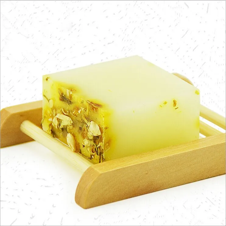 Organic Handmade Essential Oil Soap Whitening Massage Soap - Buy Best ...