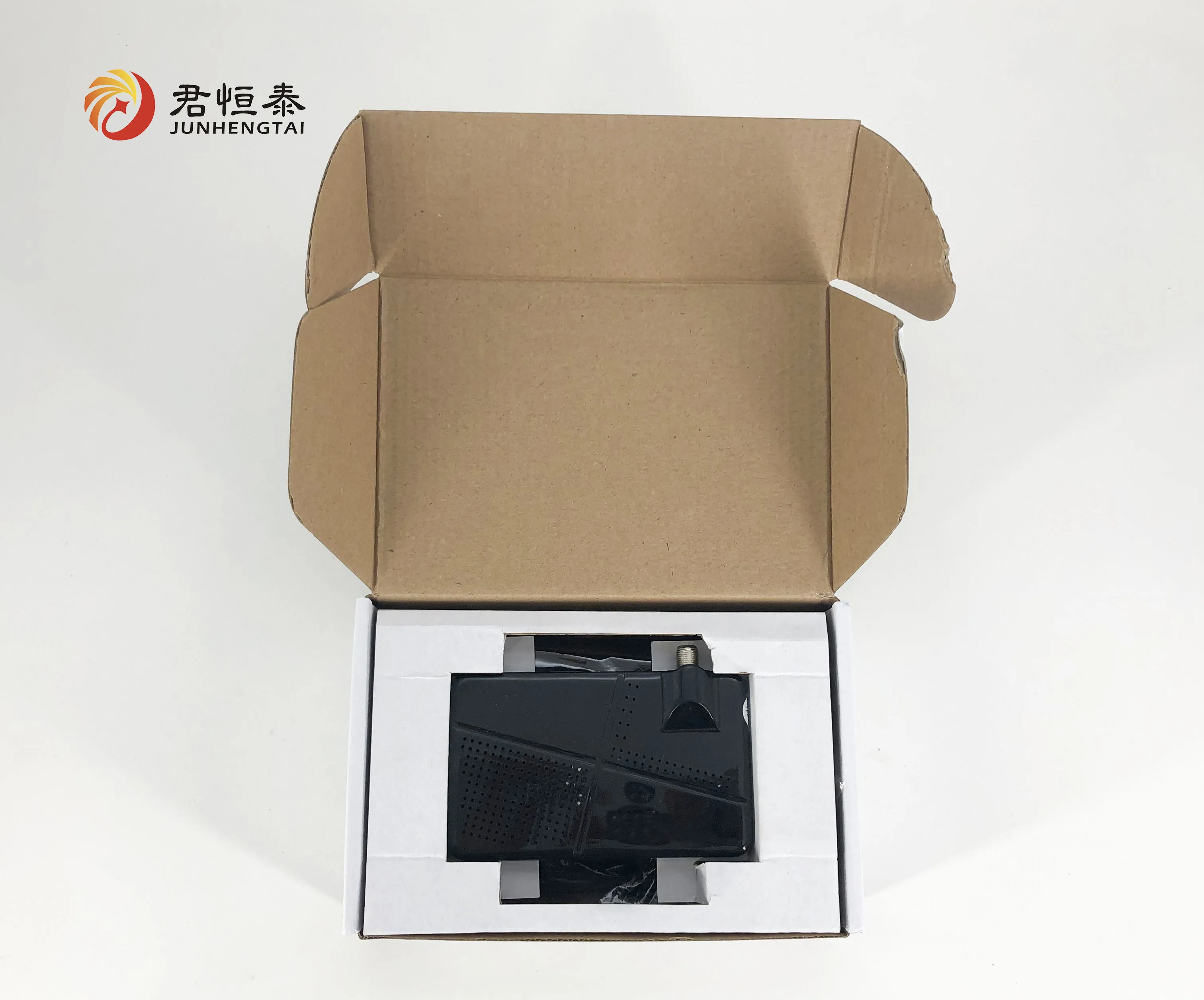 2019 Hot Product GX6605S+RDA5815M Satellite TV Receiver