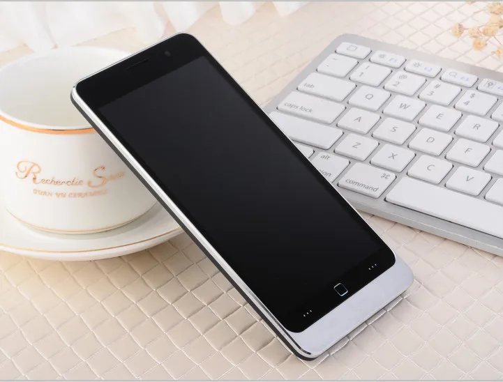 2015 New Aliexpress.com Low Cost 5" No Brand Smart Phone N780 - Buy No ...