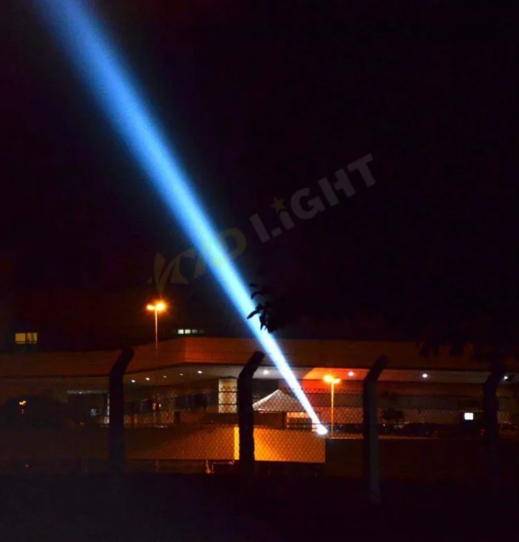 Professional Led High Power Search Lighting Outdoor 5000w Sky Search ...