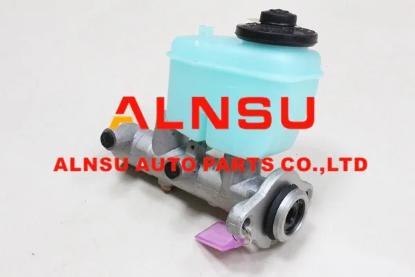 Brake Master Cylinder For 47201-60530 Fzj80 Hdj80. Hzj80 - Buy Brake ...
