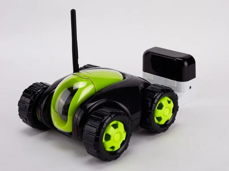 Car Wifi Router Wifi Remote Control Car With Camera,Android Car Pc With ...