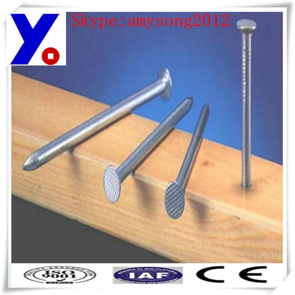 Ordinary Nail,Common Nail/polished 15cm Iron Nail,2 Inch /2.5 Inch ...