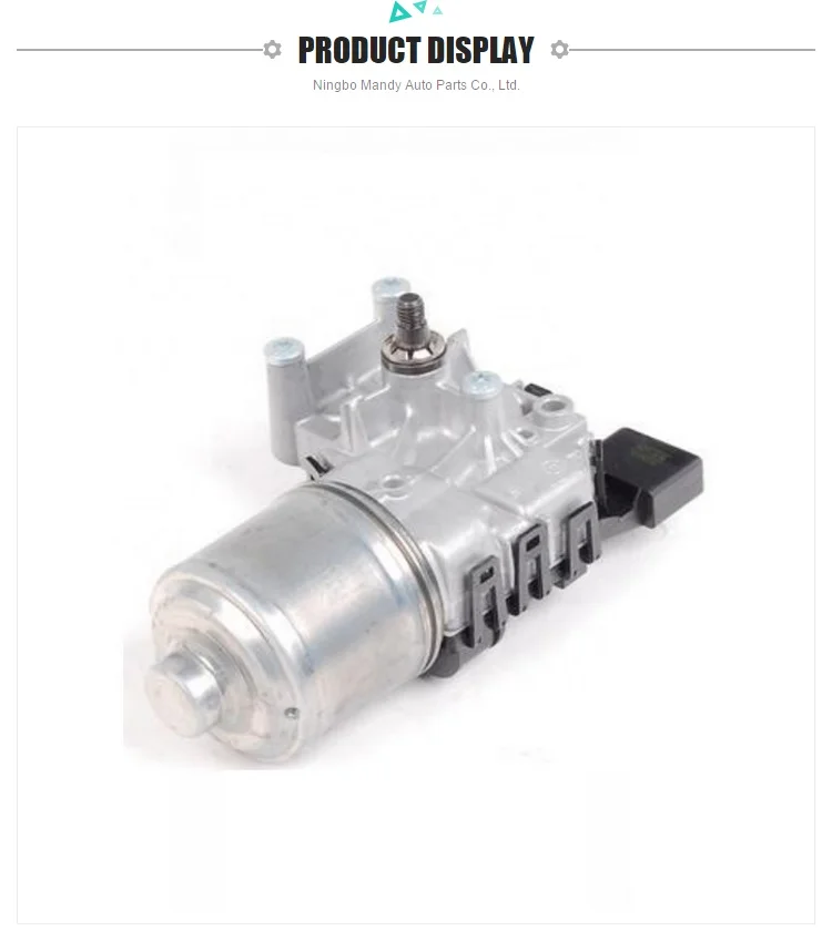 Good Dc 12v Front Wiper Motor For Volkswagens Jettas 5c7955113d ...