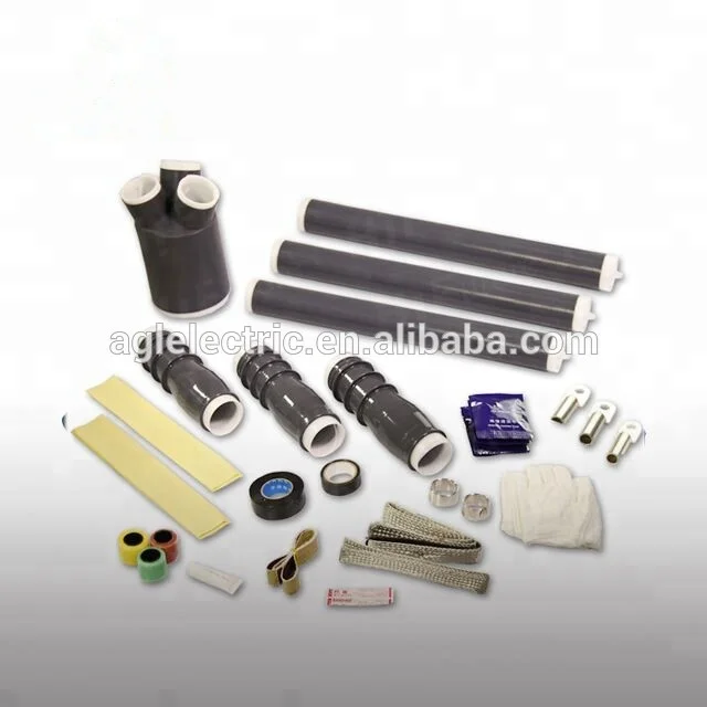 Best Price Hv Cable/mv Termination Kit - Power Cable Jointing Accessories