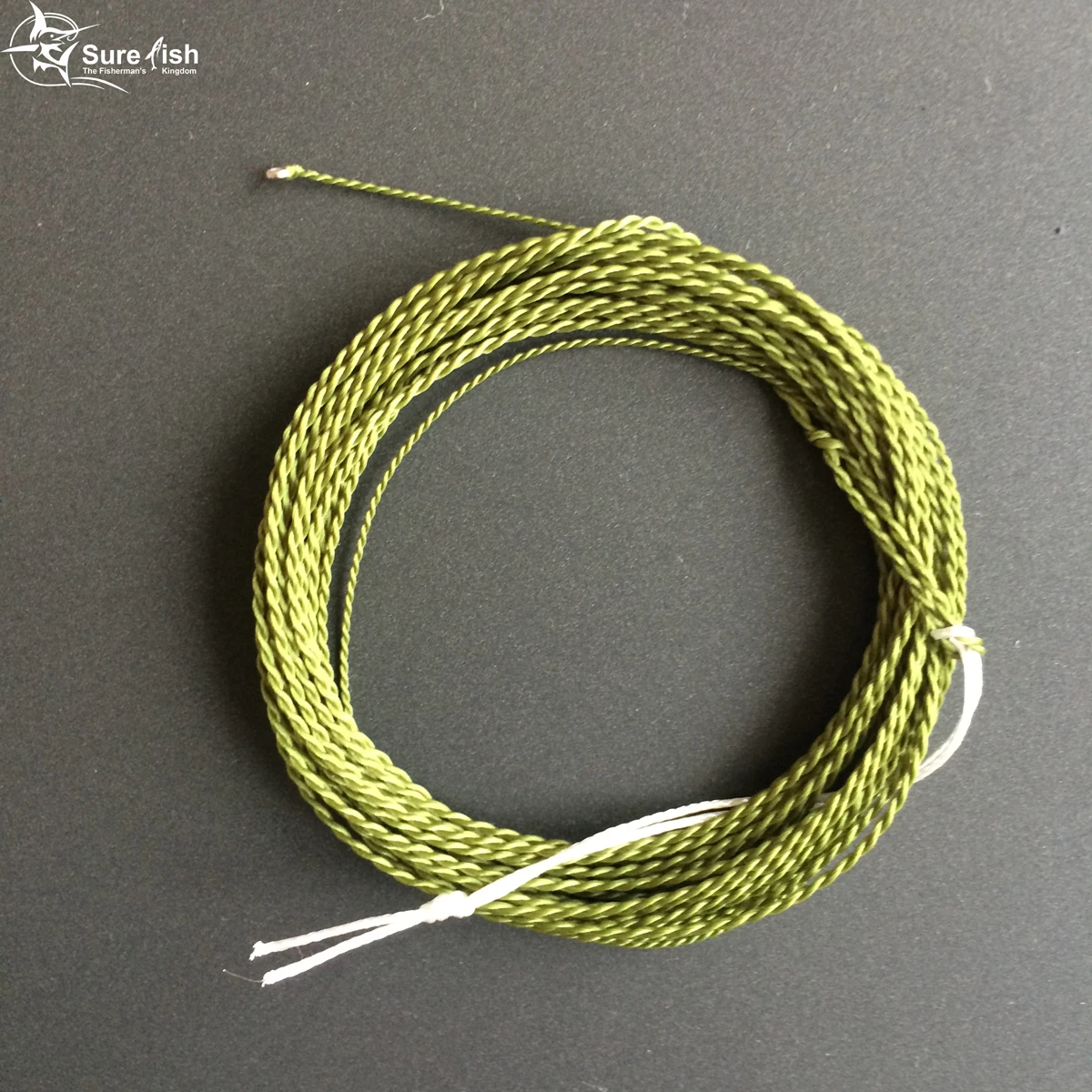 Wholesale Price Valued Furled Leader Tenkara Line Fly Fishing