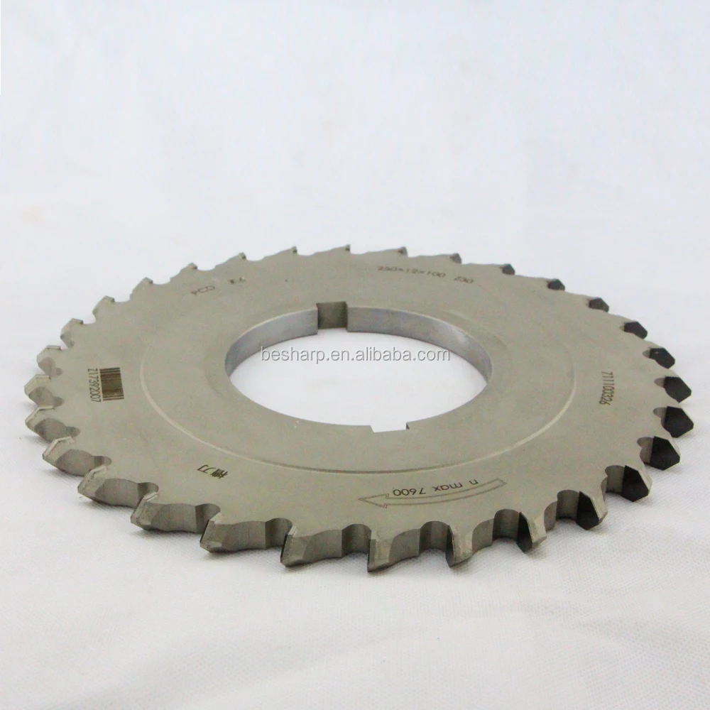 Diamond Tools Pcd Groove Blade For Wood Cutting - Buy Diamond Tools Pcd ...