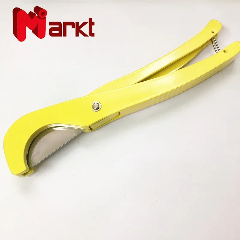110MM PPR Pipe Cutter - Precision Hand Tool for PVC