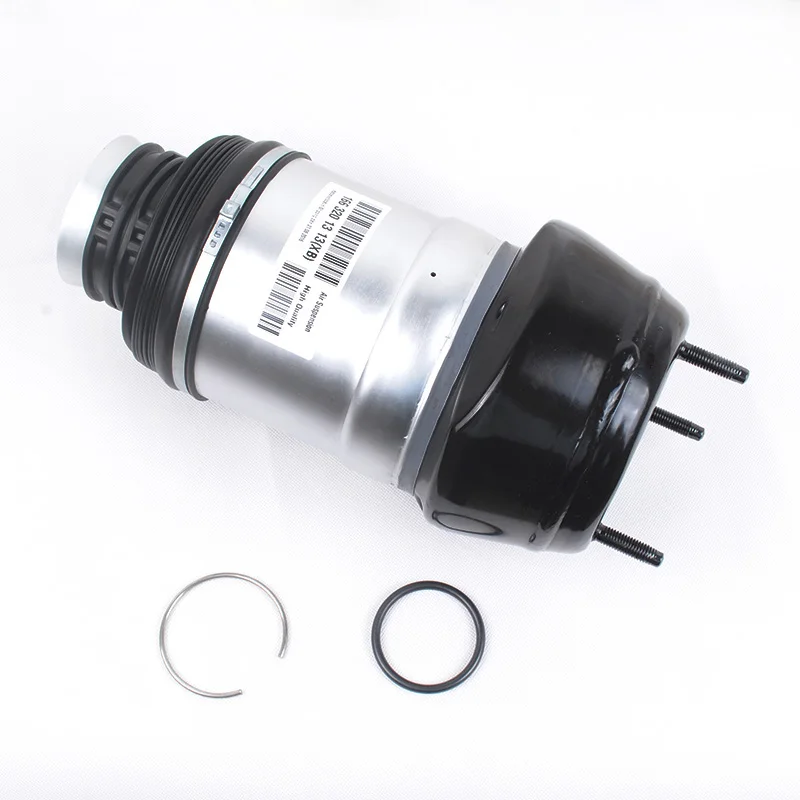 Mercedes W166 X166 Front Air Suspension Shock Absorbers