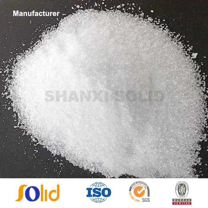 Map Fertilizer (12-61-00) Soluble High Purity White Crystal Type Tech ...