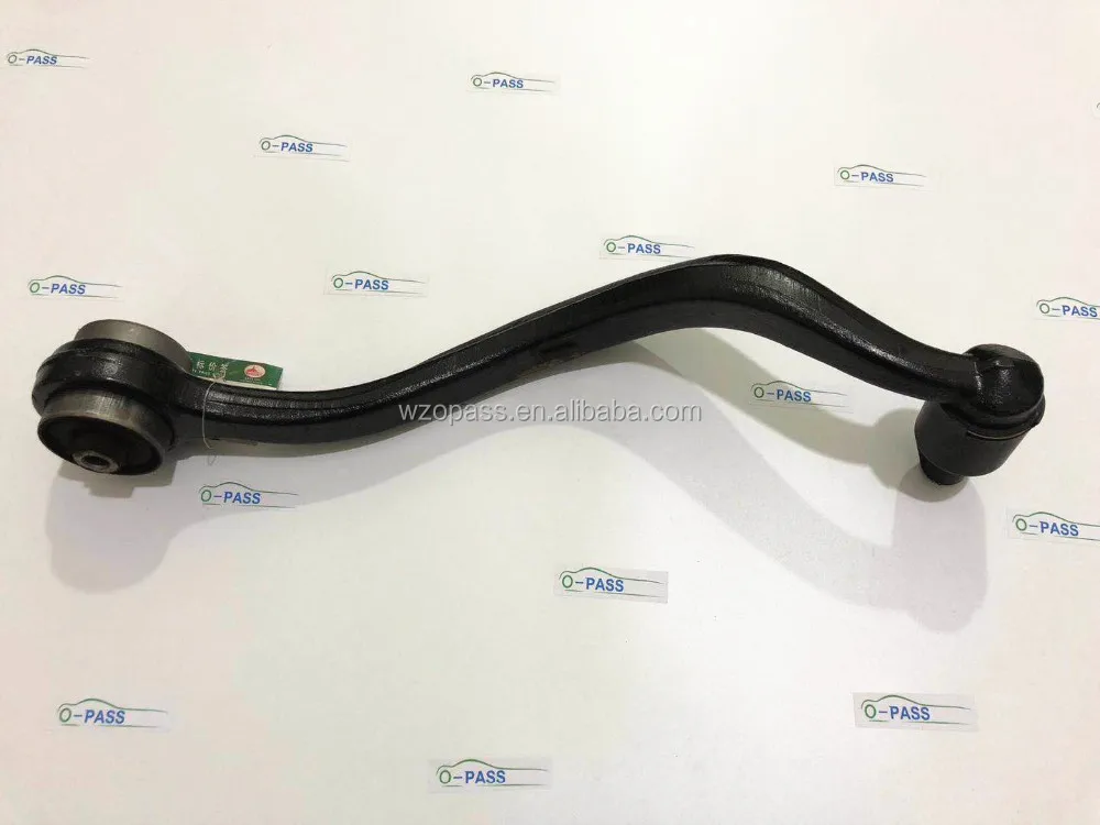 Opass Gj6a-34-j00 Front Lower Camber Control Arm For Mazda 6 Atenza Gg ...