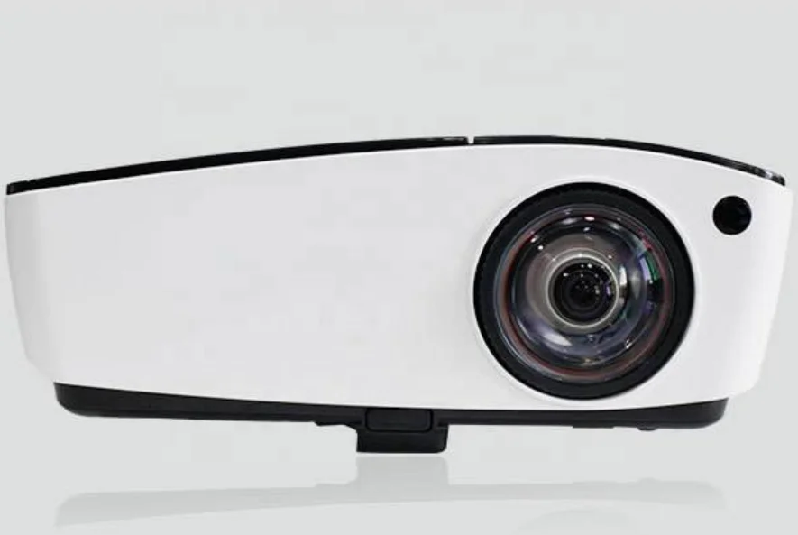 4k Laser Mini Projector White Board Projector For Smart School - Buy ...