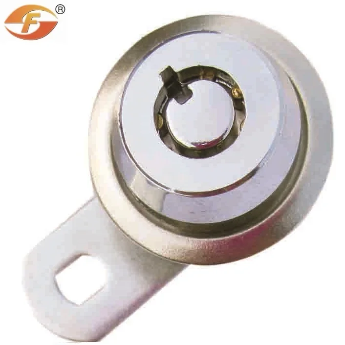 Shenghong Master Key Tubular Lock Pick - Secure Cabinet Doors