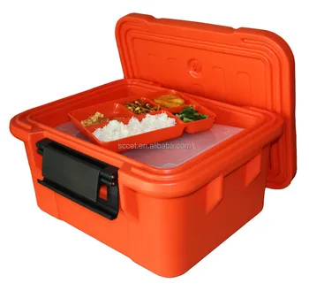 Fiffin Insulated Food Warmer Container Heat Retaining Food Box With Fda ...