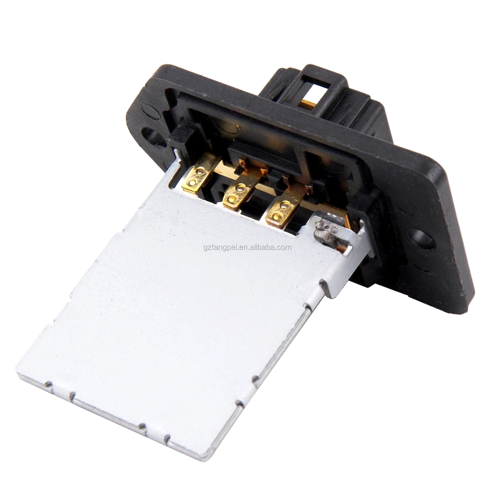 Blower Motor Resistor Oem 97128-1m000 971281m000 - Buy Blower Motor ...