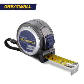 High Quality Jis Class 1 Clear Abs Case Steel Tape Measure,Measuring ...