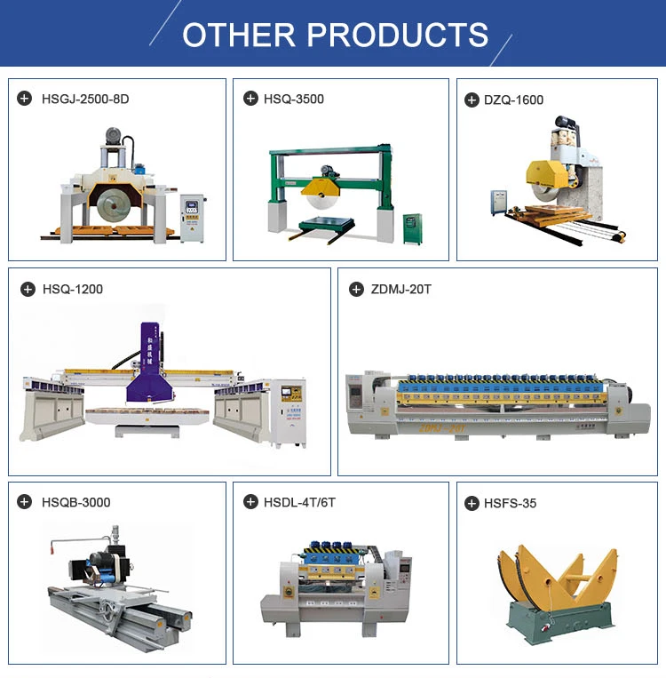 Stone Cutting Machine For Block Multi Blade Block Cutter - Buy Stone ...