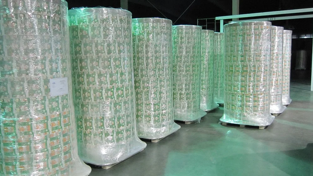 Colepak Prisma Milk Carton - Efficient & Customizable Packaging