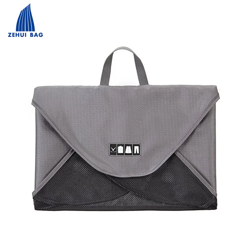 15 Inches Packing Folder Wrinkle Shirt Travel Case Free Travel ...