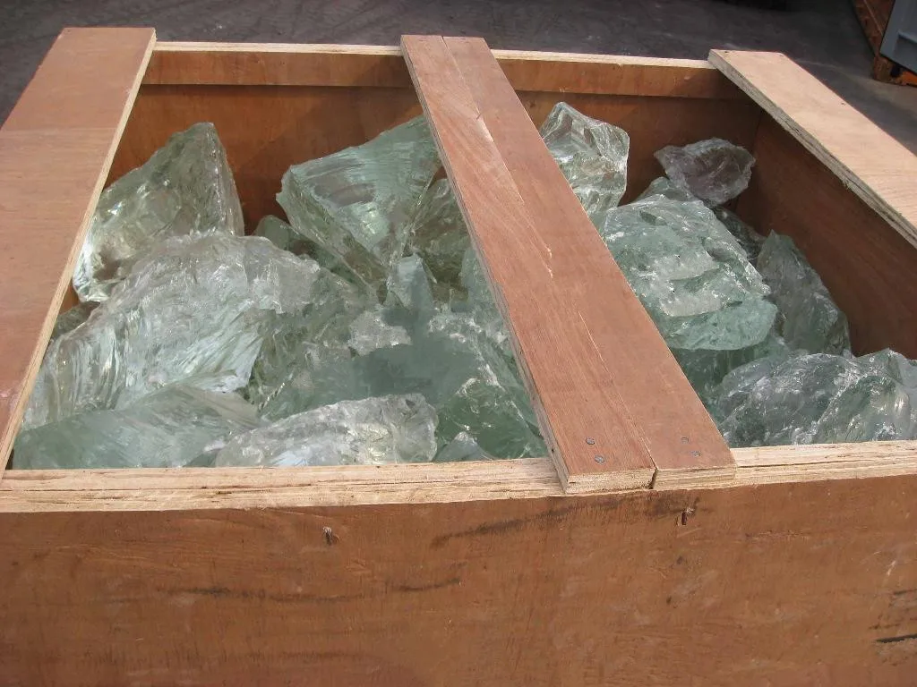 Recycled Landscape Glass Rocks - Buy Glass Rocks,Recycled Glass Rocks ...