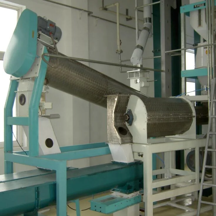 Wheat Dampening Machine - Efficient & Reliable Solutions
