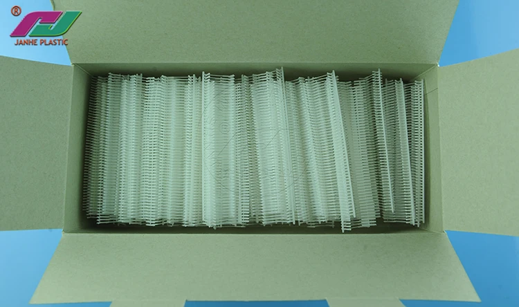 Wholesale High Quality 25mm Standard Tag Pin Tagging Fastener Plastic ...