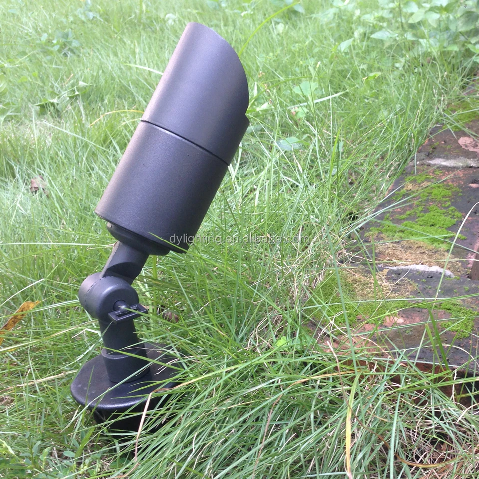 Super Bright Led Lighting Led Spike Light For Garden 12v Led Landscape ...