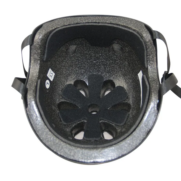 Hot Sale Safety Helmet For Skateboard And Bike - Buy Keychain Safety ...