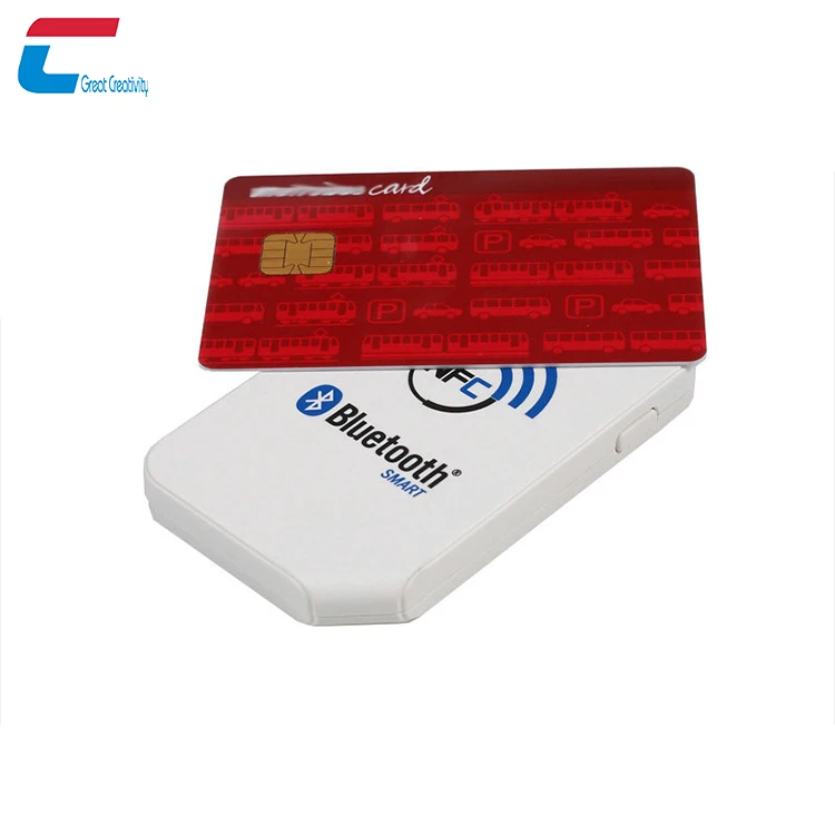 13.56Mhz Rfid Reader Long Range NFC Contactless Smart RFID Card Reader ...