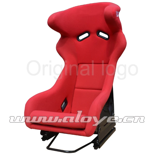 Rao Red Bucket Racing Car Seats - Buy Racing Car Seat,Recaro Seat ...