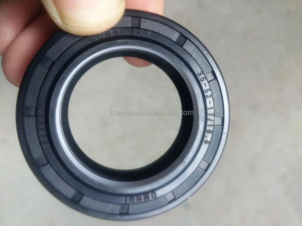 Sello Cat 4431364 2097464 20815342 Para Retroexcavadora Nbr,Material De ...