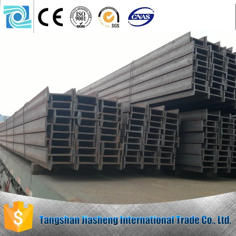 Q235 Ipe 100 Steel Beams Standard Size/ipe Beams - Buy Steel Beams ...