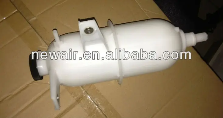 Radiator Tank For Toyota Hilux Vigo 16470-0l010 - Buy Radiator Tank ...