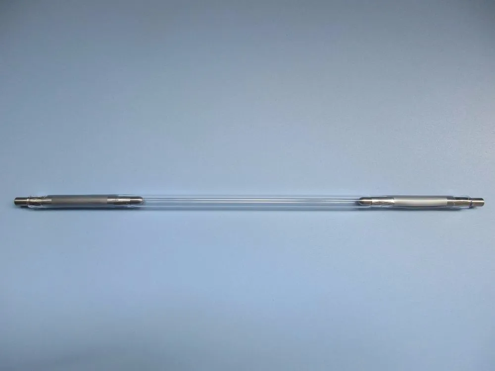 Laser Pumping Lamp - 8*125*270 Xenon Lamp for Laser Welding