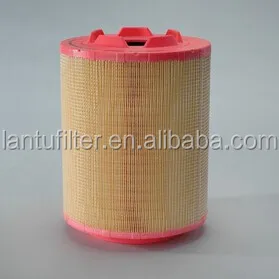 42471161 42553256 For Iveco Eurocargo Filter - Buy Air Filter With High ...