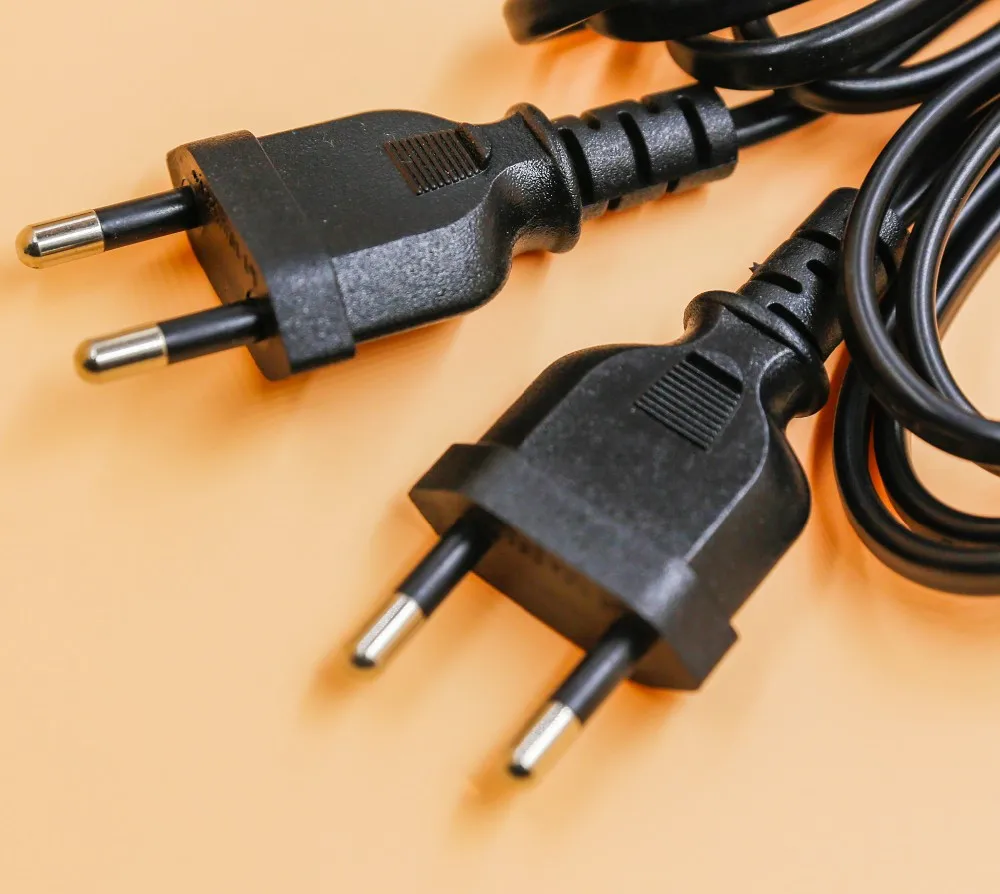 ITH-801AL Thailand 3-Pin Power Cord Plug Insert TISI Standard