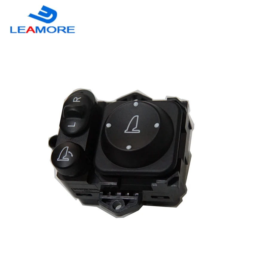 Folding Side Mirror Motor for CITY2015-2019 - Leamore