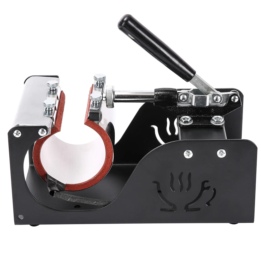 12 in 1 Heat Transfer Sublimation Machine - Versatile & Durable