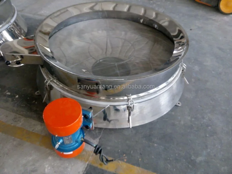 Wheat Flour Filter Machine - Buy Flour Filter Machine,Filter Machine ...