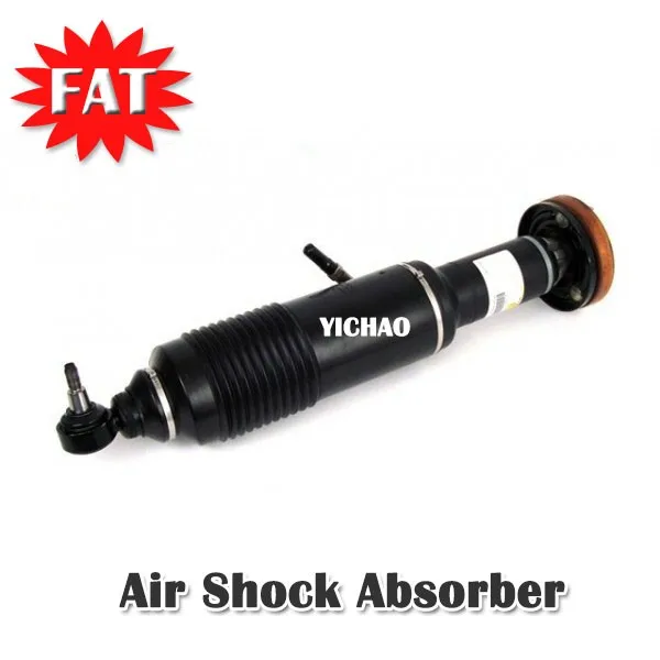 Remanufactured For Mercedes Sl-class R230 Sl500 Sl600 Front Left Abc ...