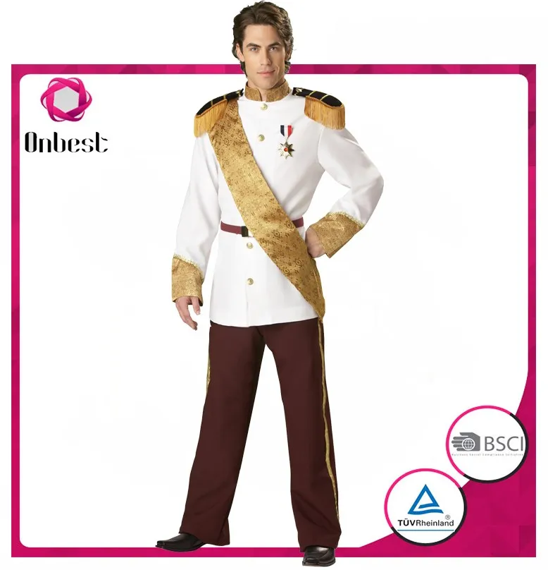 Halloween Costumes Wholesale Cosplay Men Sailor Japanese Navy Costumes ...
