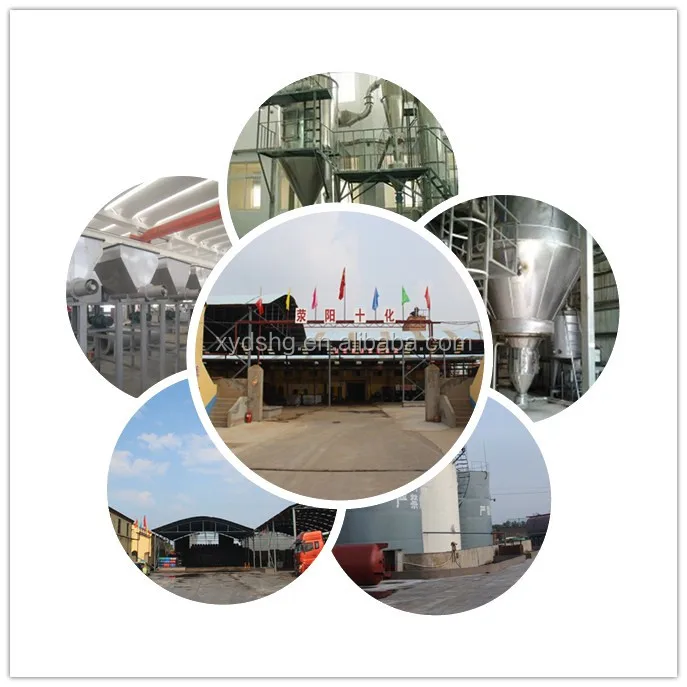 Industrial Chemical Modified Azodicarbonamide/adc Blowing Agent Used In ...