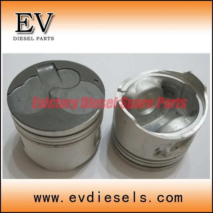 Oil Pump Db33a Db33 Water Pump For Excavator Doosan Daewwo - Buy D427 ...