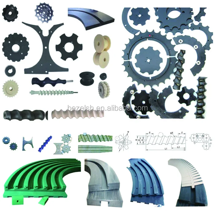 Large Side Guide Rail Holder Guide Bar Bracket Guard Rail Support ...