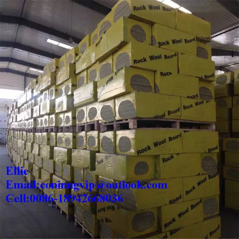 Rock Wool,Stone Wool,Mineral Wool &slag Wool Building Insulation - Buy ...