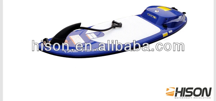 2020 Most Hot Selling Hison Brand Power Power Ski Jet Board - Buy Power ...